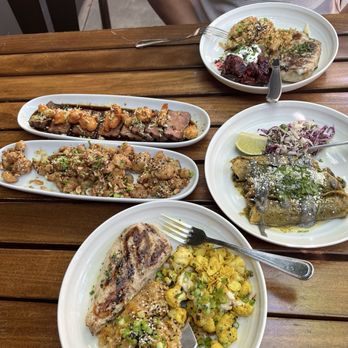 HEIRLOOM - Updated April 2025 - 3852 Photos & 2574 Reviews - 8398 N ...