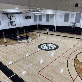 REP FIELDHOUSE - Updated September 2025 - 5524 N Hamilton Rd, Columbus, Ohio - Amateur Sports ...