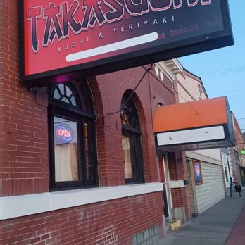 TAKASUSHI - Updated December 2025 - 29 Photos & 13 Reviews - 602 6th St ...