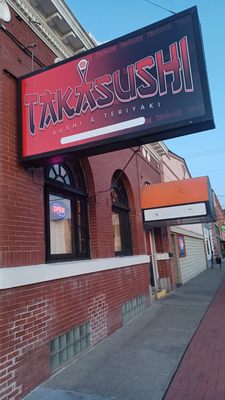 TAKASUSHI - Updated December 2025 - 29 Photos & 13 Reviews - 602 6th St ...