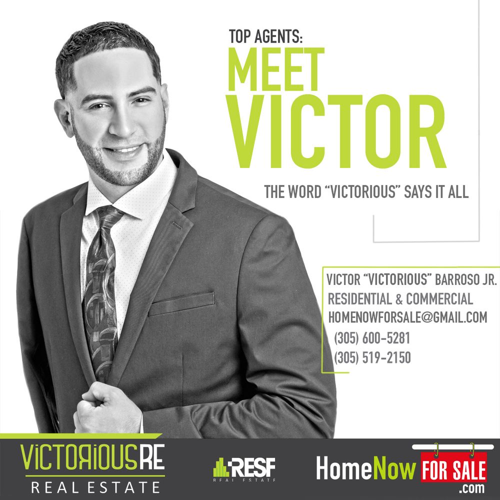 VICTOR BARROSO JR P.A. - Updated September 2024 - 814 Ponce De Leon ...