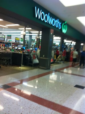WOOLWORTHS BURWOOD WESTFIELD - Updated April 2025 - 100 Burwood Rd ...