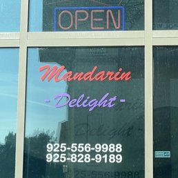 MANDARIN DELIGHT - Updated December 2025 - 338 Photos & 364 Reviews ...