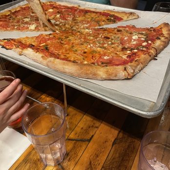 PIECE BREWERY AND PIZZERIA - Updated May 2024 - 1494 Photos & 3861 ...