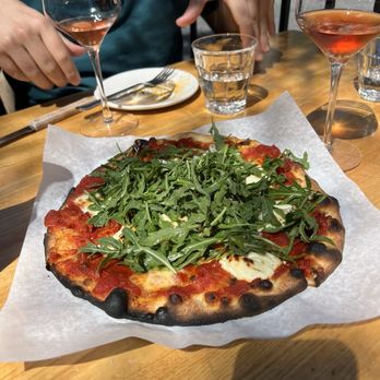 PIZZETTA 211 - Updated September 2025 - 1233 Photos & 1564 Reviews ...