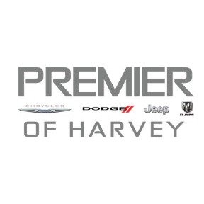 PREMIER CHRYSLER DODGE JEEP RAM OF HARVEY - Updated December 2025 ...