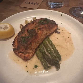 CARVE AMERICAN GRILLE - CENTRAL AUSTIN - Updated February 2025 - 451 ...