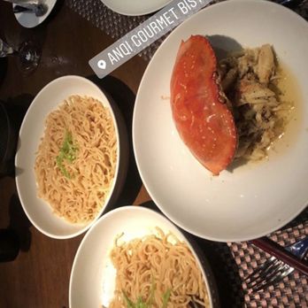AnQi Bistro - Updated COVID-19 Hours & Services 3613 Photos & 1958 ...