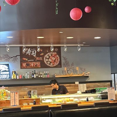 KOTO GRILL SUSHI AND HIBACHI - Updated August 2024 - 33 Photos & 40 ...