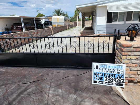 THE GATE KEEPERS - Updated August 2025 - 33 Photos - Fortuna Foothills ...