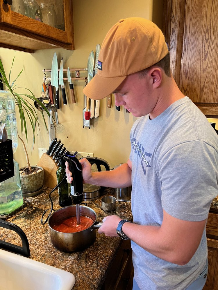 NAMASTE CHEF - Updated December 2025 - 50 Photos & 11 Reviews - 34639 ...