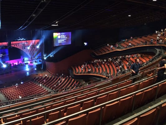 NEW CREATION CHURCH @ THE STAR - Updated October 2025 - 1 Vista ...