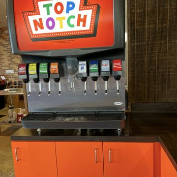 TOP NOTCH - Updated September 2025 - 118 Photos & 72 Reviews - 121 Co ...