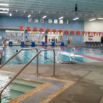 PARKER RECREATION CENTER - Updated December 2025 - 31 Photos & 33 ...