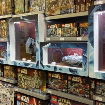THE LEGO STORE - Updated December 2025 - 37 Photos & 35 Reviews - 7000 ...