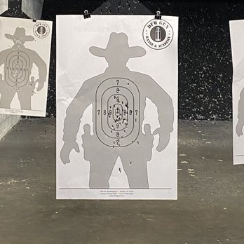 DFW GUN RANGE & ACADEMY - Updated July 2024 - 274 Photos & 404 Reviews ...