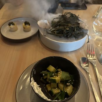 RED PAPER CLIP - 439 Photos & 124 Reviews - 120 Christopher St, New ...