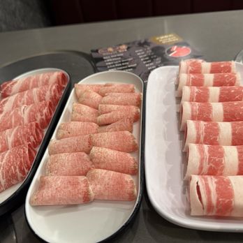 HOTPOT ONE - Updated August 2025 - 182 Photos & 63 Reviews - 9 Billings ...