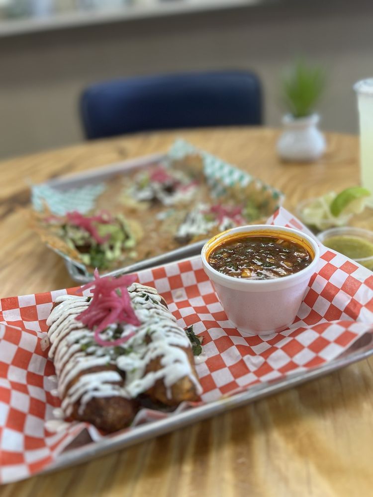 CHATOS TACOS - Updated July 2025 - 289 Photos & 185 Reviews - 55 N ...