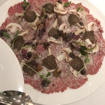 OSTRA - Seafood Restaurant in Boston, Massachusetts at 1 Charles St S ...