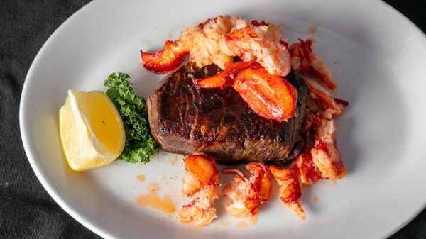 THE STOCKYARD RESTAURANT - Updated November 2024 - 519 Photos & 523 ...