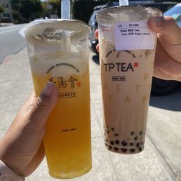 TP TEA - Updated August 2025 - 586 Photos & 367 Reviews - 2383 ...