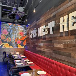 SHIVA’S BAR AND GRILL - Updated December 2025 - 377 Photos & 115 ...