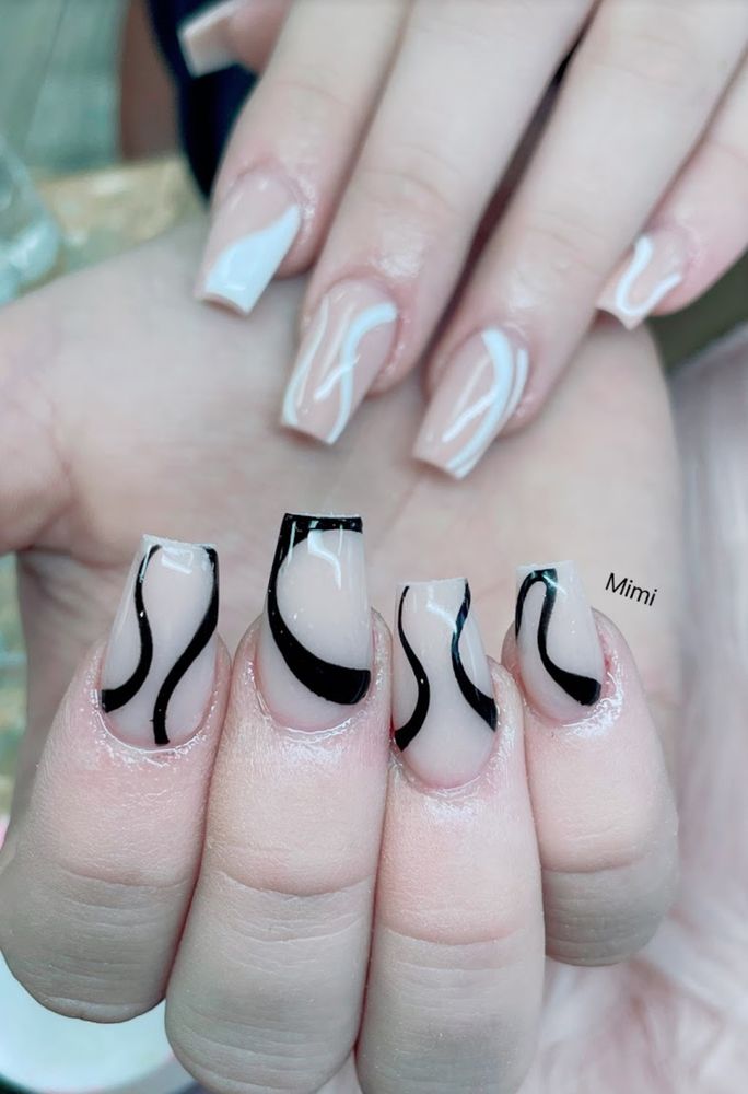 US NAILS - Updated December 2025 - 40 Photos & 35 Reviews - 76 N ...