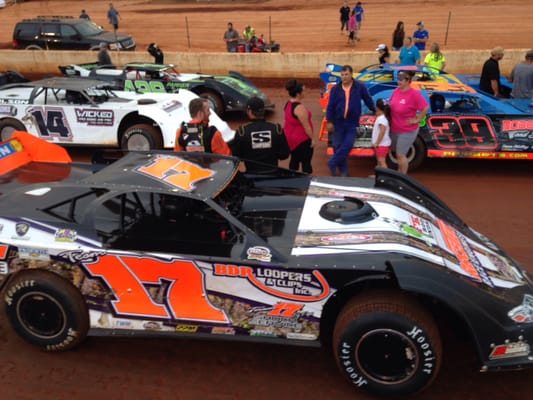 NORTH GEORGIA SPEEDWAY - Updated October 2025 - 53 Photos & 10 Reviews ...