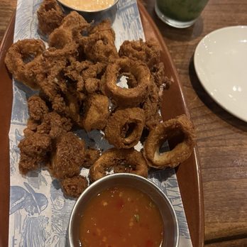 KING’S FISH HOUSE - CORONA - Updated July 2024 - 931 Photos & 990 ...