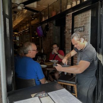 SOCARRAT PAELLA BAR - CHELSEA - Updated July 2024 - 1557 Photos & 1305 ...