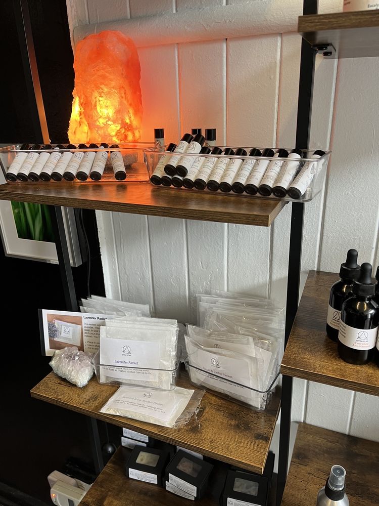 EFFIN RELAX & EFFIN TOOTH GEMS - Updated April 2025 - 13 Photos - 1019 ...