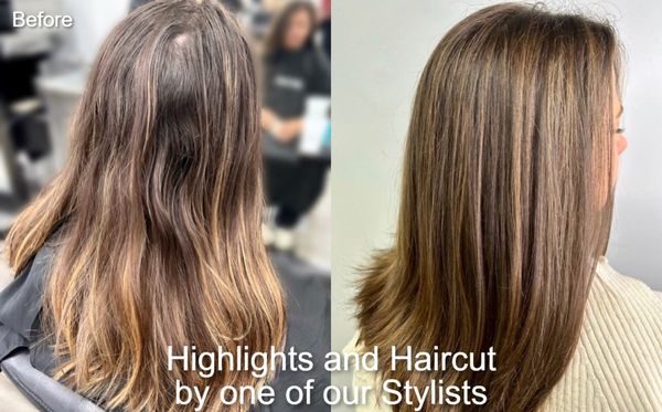 FUSE HAIR STUDIOS - 692 Photos & 23 Reviews - 3230 Lawrenceville ...