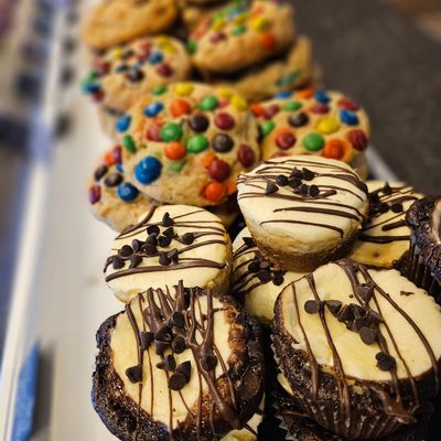 SUGAR HIGH BAKE SHOP - Updated December 2025 - 47 Photos & 19 Reviews - 101 N Main St, San ...