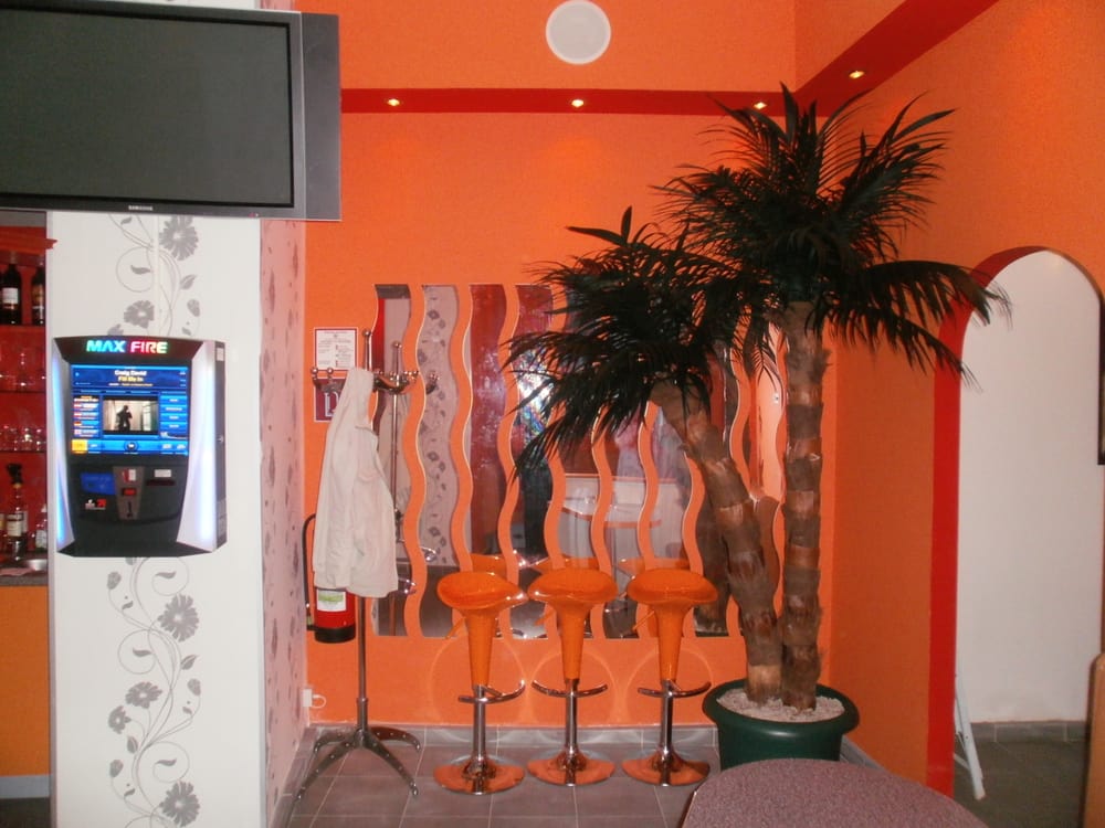 CAFE ROUSSE - Kaiserstr. 80, Wien, Austria - Cafes - Restaurant Reviews ...