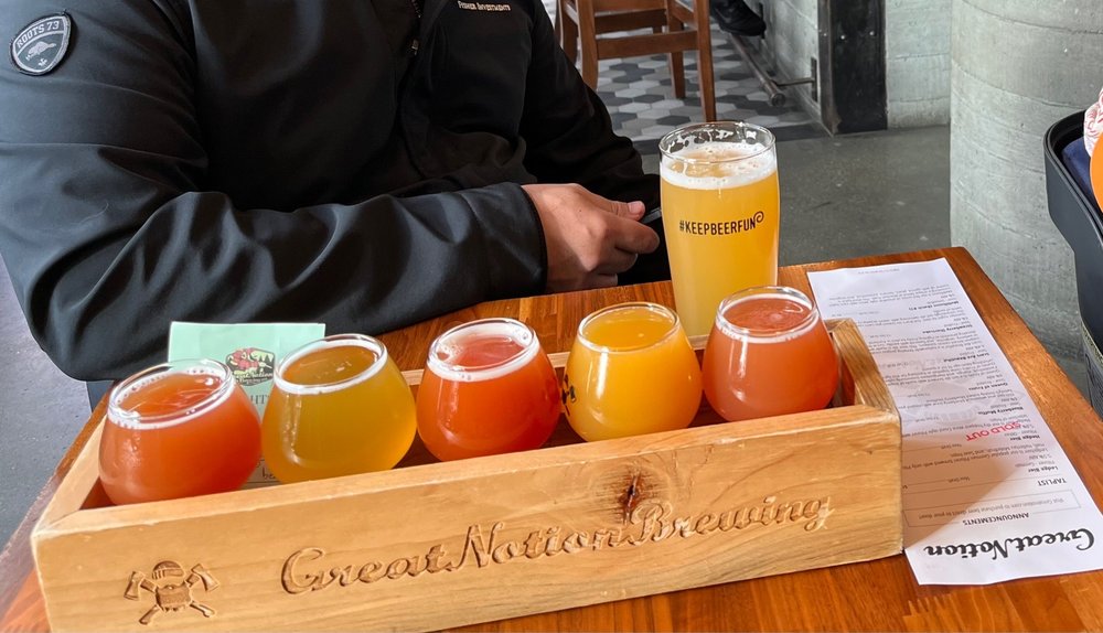 GREAT NOTION - BERKELEY - Updated October 2024 - 255 Photos & 94 ...