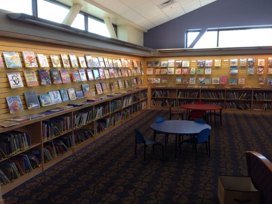 ALMADEN BRANCH LIBRARY - Updated May 2025 - 37 Photos & 34 Reviews ...