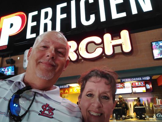 PERFICIENT PERCH - Updated August 2025 - 700 Clark Ave, St. Louis ...