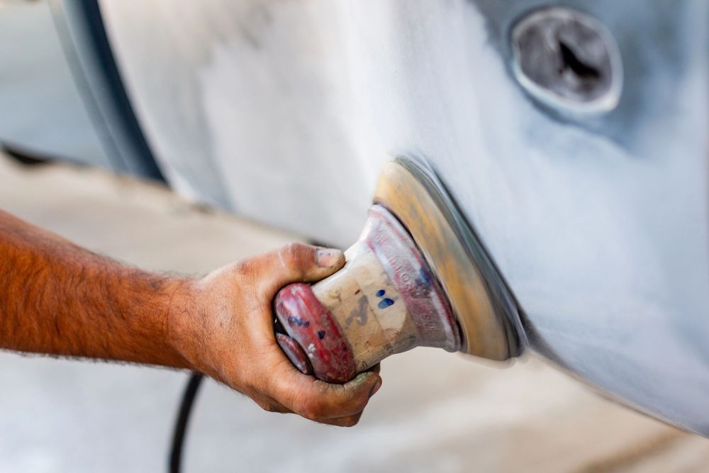 AZ AUTO REPAIR AND BODY - Updated August 2024 - 364 Photos & 136 ...