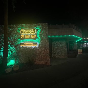 GEISHA A GO GO - CLOSED - Updated January 2025 - 661 Photos & 825 ...