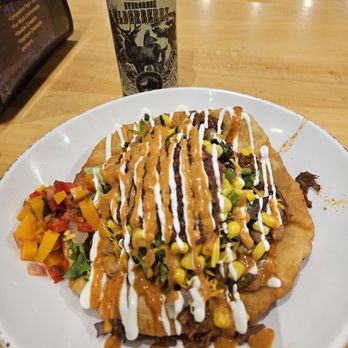 TOCABE, AN AMERICAN INDIAN EATERY - Updated May 2024 - 753 Photos ...