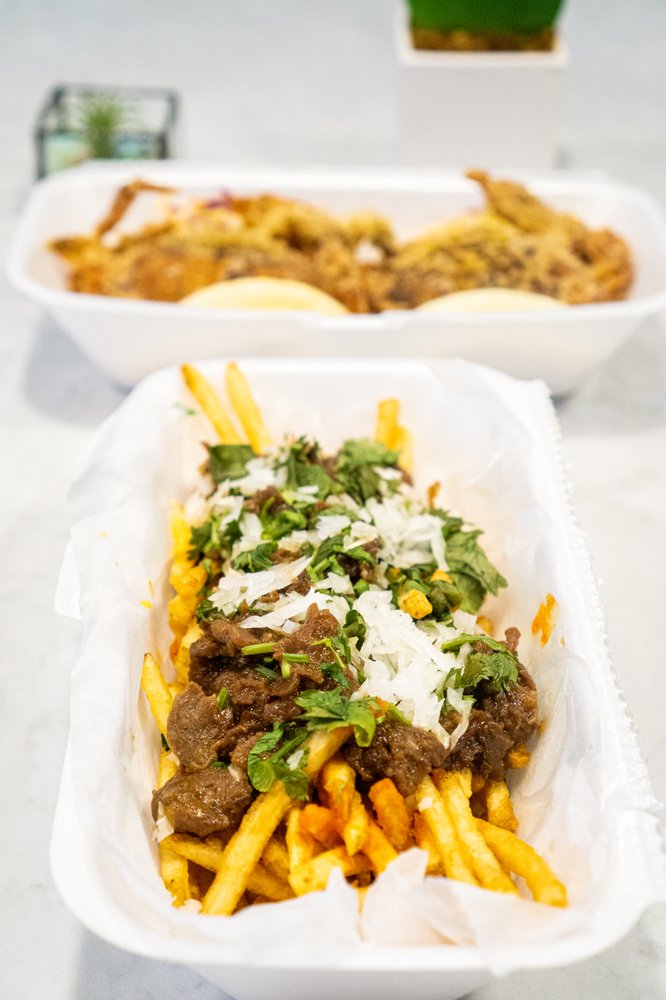 FAT BAO - 2572 Photos & 1664 Reviews - Chinese - 3419 Kirby Dr, Houston ...