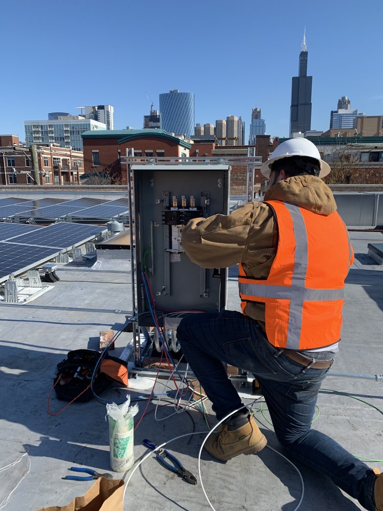 Power Up Electric - Updated December 2025 - 12 Photos - 16 Reviews ...