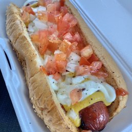 NESSY BURGERS - 638 Photos & 921 Reviews - 3235 Old Hwy 395, Fallbrook ...