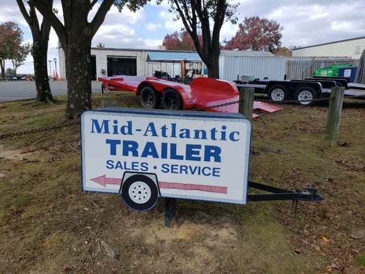 MID ATLANTIC TRAILER & TRUCK ACCESSORIES - Updated December 2025 - 15 ...