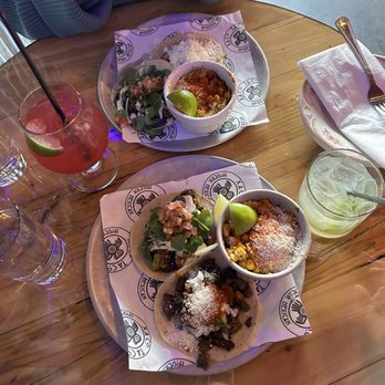 XACO TACO - Updated June 2024 - 776 Photos & 565 Reviews - 370 Richmond ...