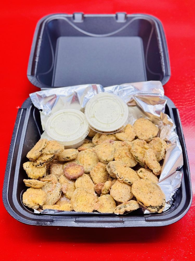 CAVIAR GRILL - Updated December 2025 - 17 Photos - 2805 Campbellton Rd ...