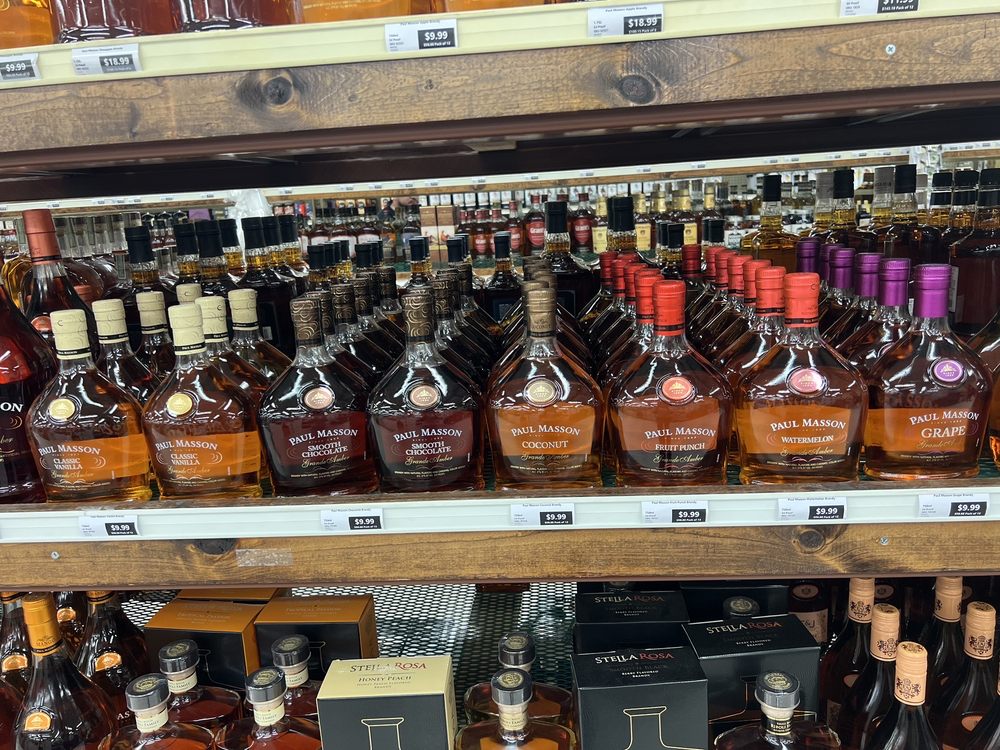 GOODY GOODY LIQUOR - Updated October 2025 - 11 Photos & 44 Reviews ...