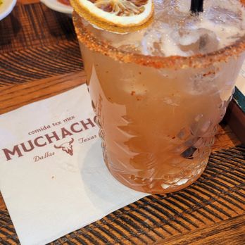 MUCHACHO - Updated July 2025 - 208 Photos & 221 Reviews - 4011 ...