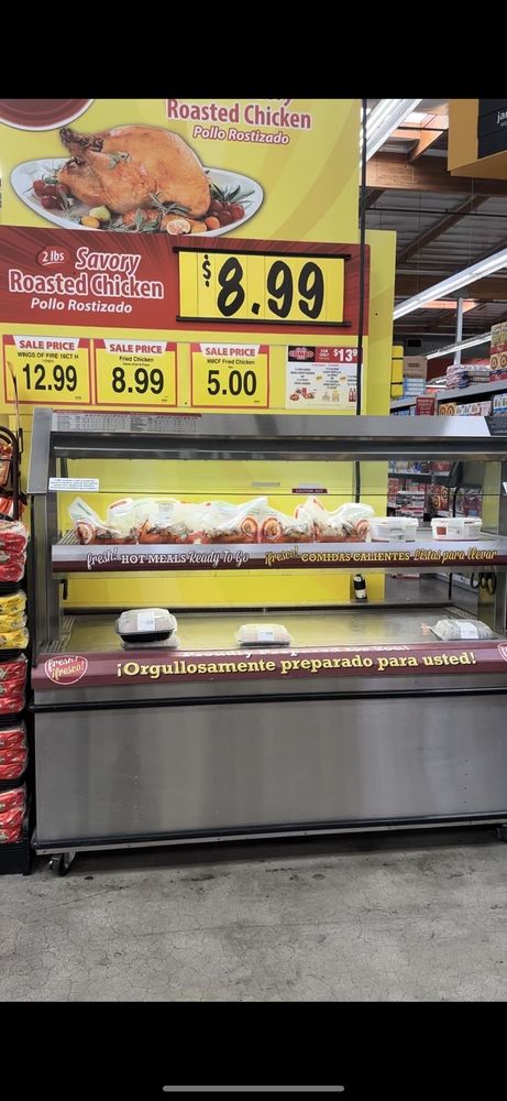 FOOD 4 LESS - Updated January 2026 - 12 Photos & 31 Reviews - 34251 ...